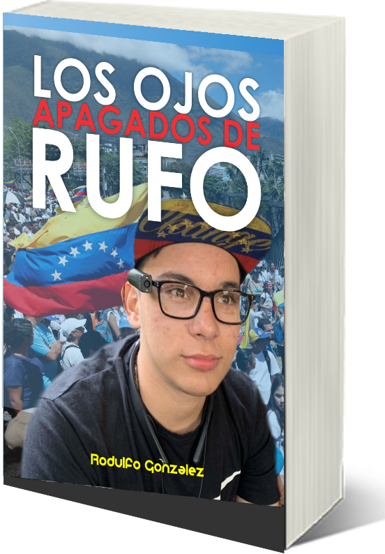Los Ojos Apagados de Rufo - CICUNE